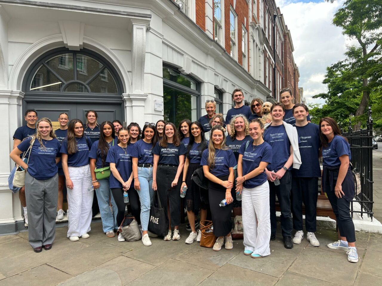 Working at Beck Fitzgerald | Beck Fitzgerald Lawyers & Consultants